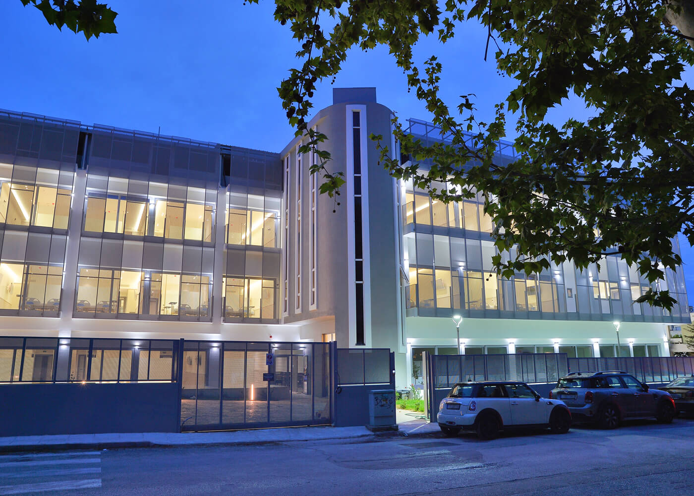 Athens Platinum Health & Care | Πρότυπη Μονάδα Φροντίδας Ηλικιωμένων